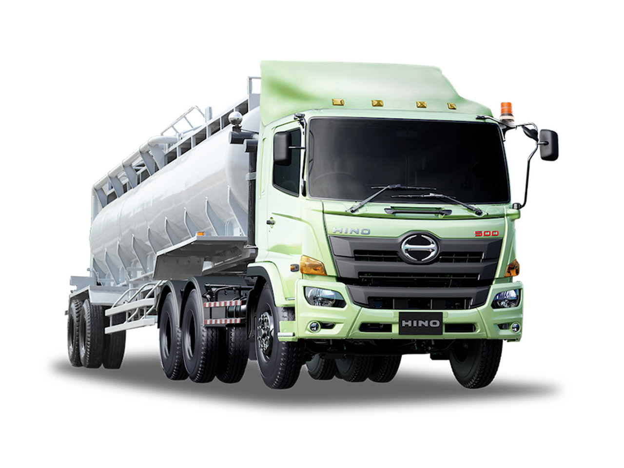 Produk | Informasi Harga Kredit Dealer Mobil Hino Jakarta